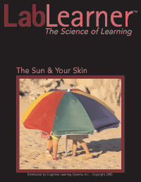The Sun and Your Skin | LabLearner.com